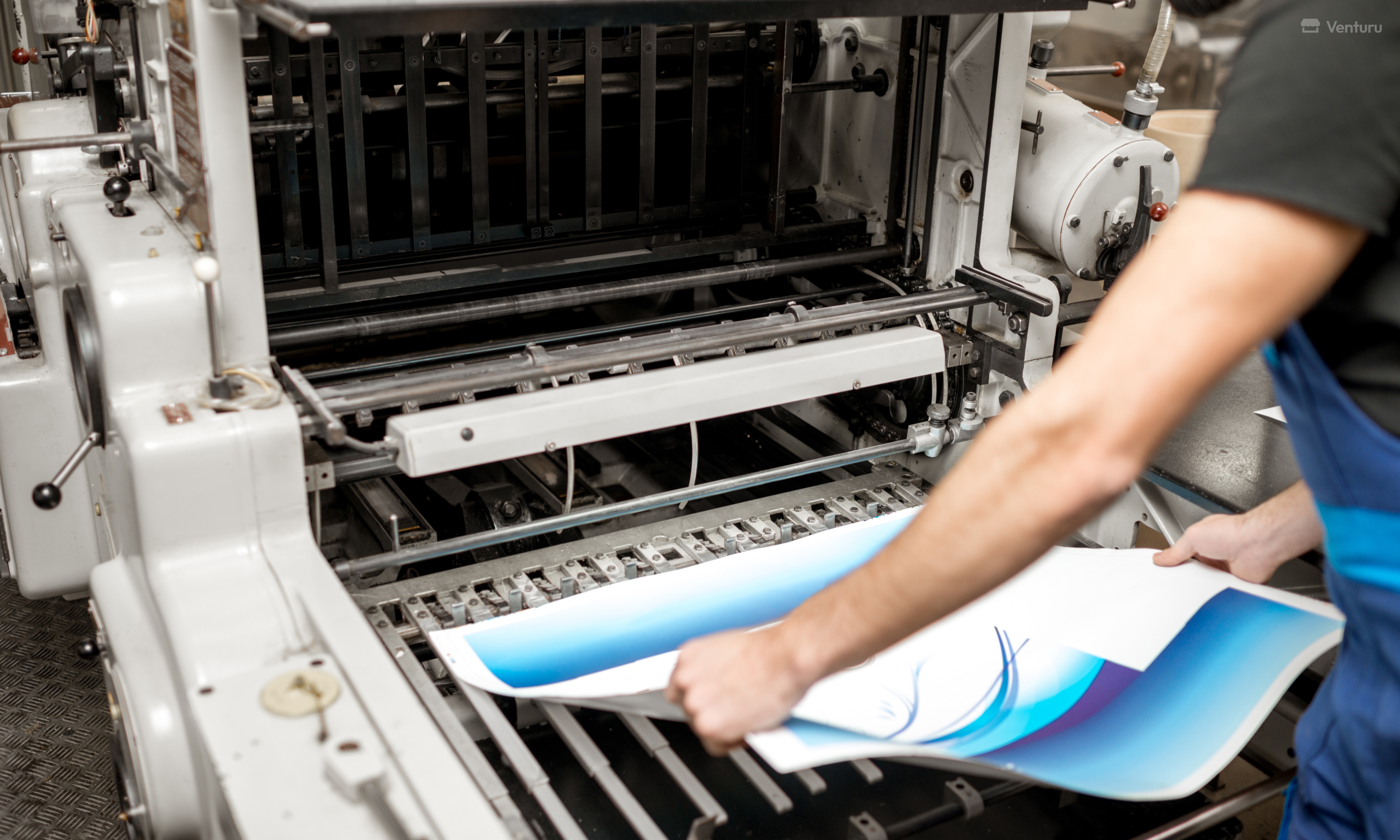 Profitable Commercial Print Sign Services Franchise for sale in Baton ...